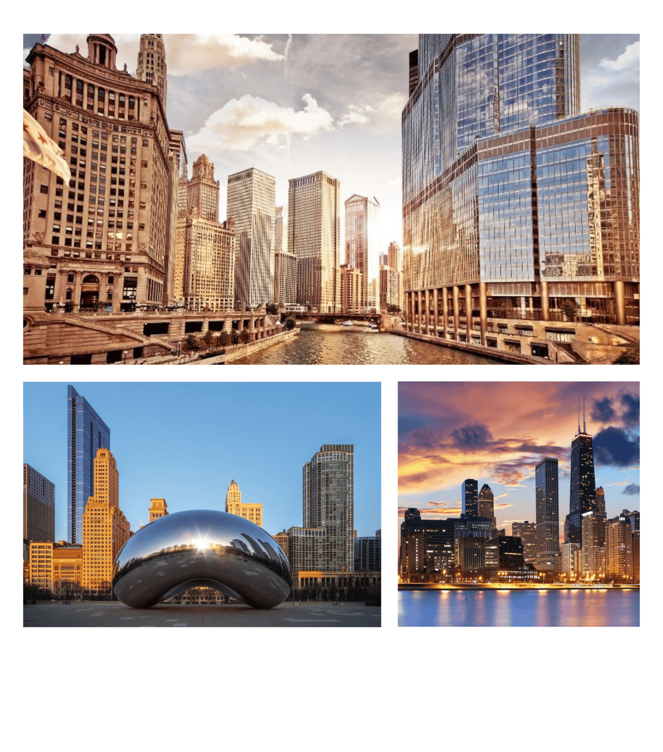 [EVENT REGISTRATION] Chicago Mobility Roundtable