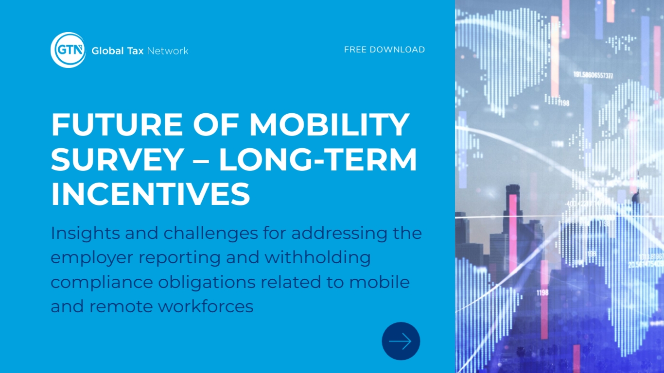 Future of Mobility Survey Part 2: Long-Term Incentive Compensation and ...