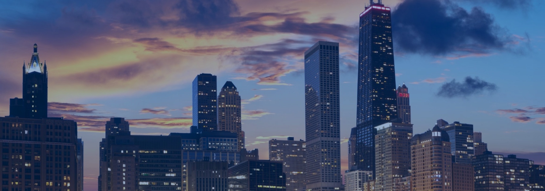 [EVENT REGISTRATION] Chicago Mobility Roundtable